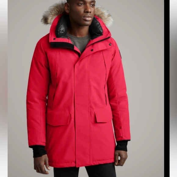 Canada Goose | Jackets & Coats | Canada Goose Mens Sherridon Furtrim ...